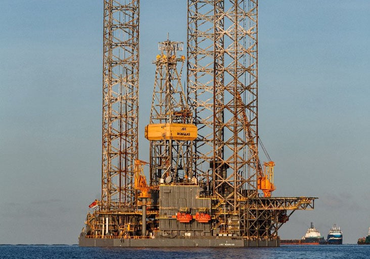 All 7 Cypre wells completed as bpTT targets higher gas flow | Business ...