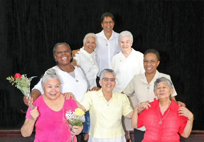 A Time for ‘Presence & Action’ | Features Local | trinidadexpress.com