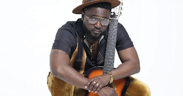 Singer Stephen Marcelle —not ‘just the other guy’ | Features Local ...