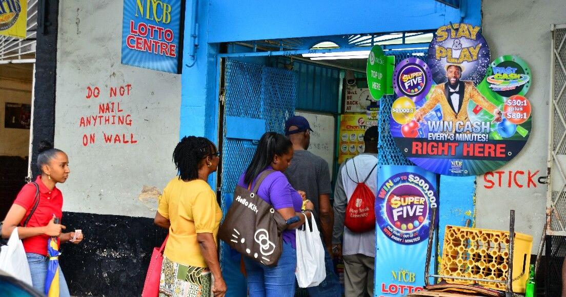 Amid NLCB policy changes... | Local Business | trinidadexpress.com