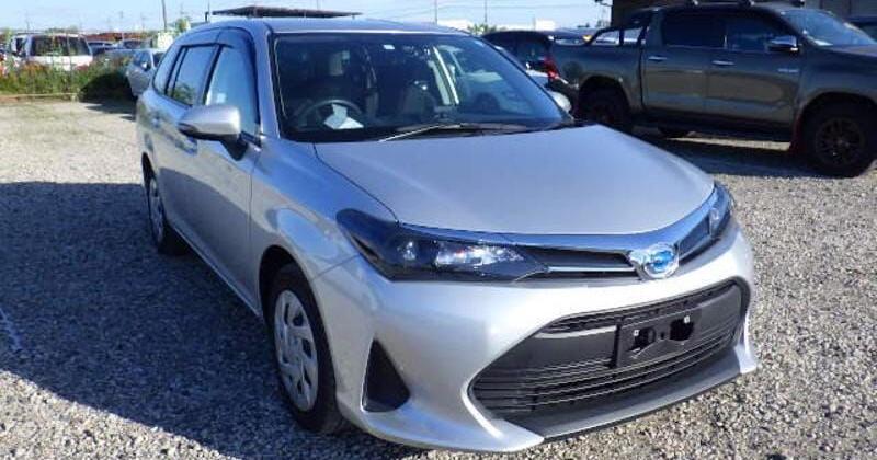 TTPS Social and Welfare Association vehicle stolen; recovered hours ...