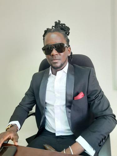 Mr Killa: Don’t blame soca | Local News | trinidadexpress.com