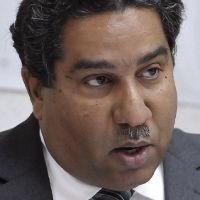 Ghany: I gave the PM no advice | Local News | trinidadexpress.com