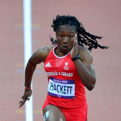 Lima leaves Hackett hungry for Doha | Sports | trinidadexpress.com