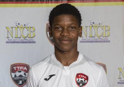 Talented, loyal, driven | Local Sports | trinidadexpress.com