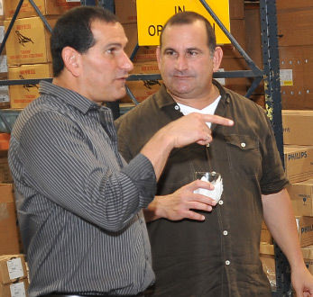 Call for more government support | Local News | trinidadexpress.com