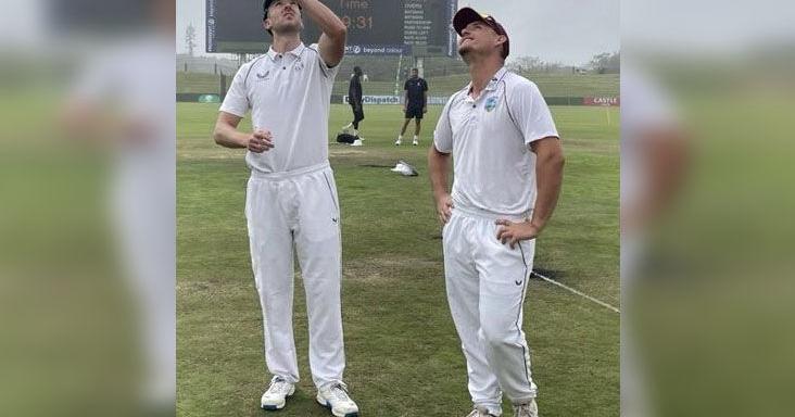 WI ‘A’ hit back | Local Sports | trinidadexpress.com