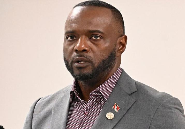 Call for ministers to resign | Local News | trinidadexpress.com