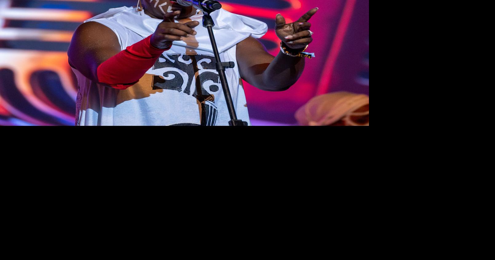 Former Monarchs headline Calypso Queen finals line-up | News Extra ...