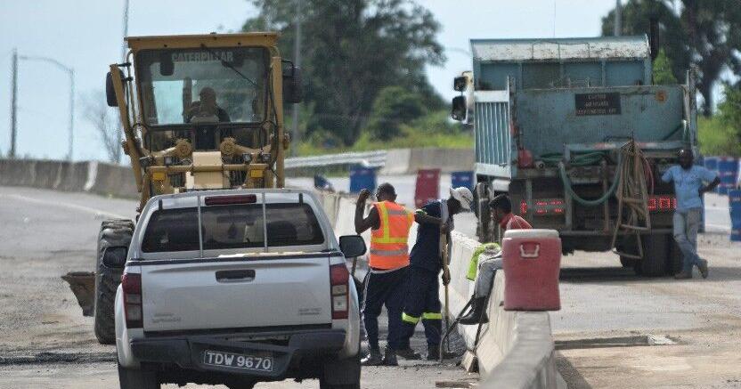 Pure PNM foolishness | Letters to Editor | trinidadexpress.com