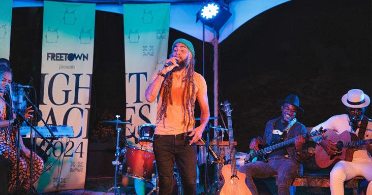 Freetown Collective presents tour finale at Sound Forge | Features ...