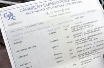 Delayed: CAPE and CSEC exams to start May 23 | Local News ...
