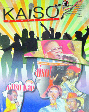 Reading a good Kaiso | Local News | trinidadexpress.com