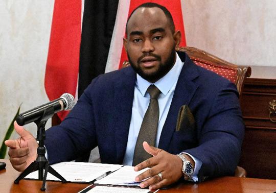 Sobers: T&T students got help | Local News | trinidadexpress.com