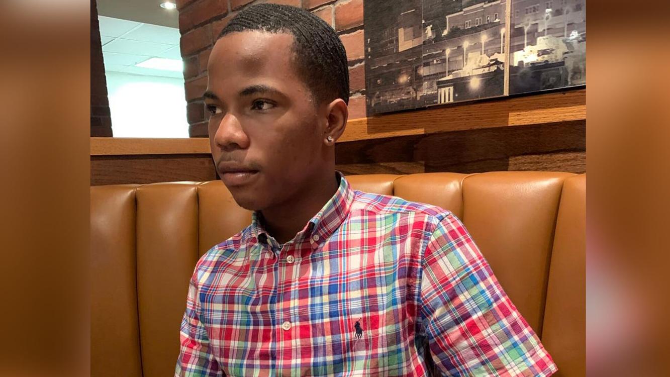 Victim’s mom puzzled: He was innocent | Local News | trinidadexpress.com