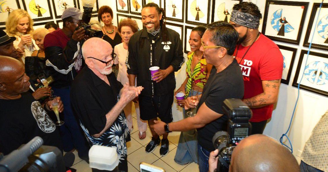 Mas Pieta takes first place | Local News | trinidadexpress.com