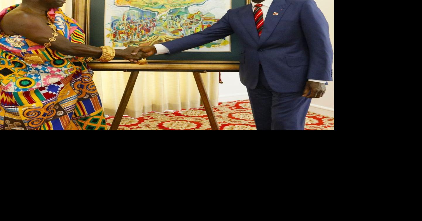 T&T IS A REAL PLACE | Local News | trinidadexpress.com