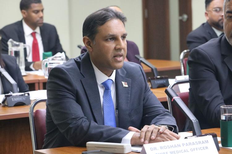 24 pharmacies under police probe | Local News | trinidadexpress.com