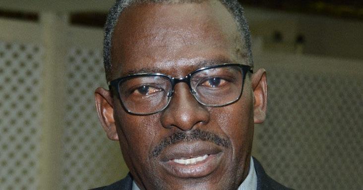 Dillon in NY for court case | Local News | trinidadexpress.com