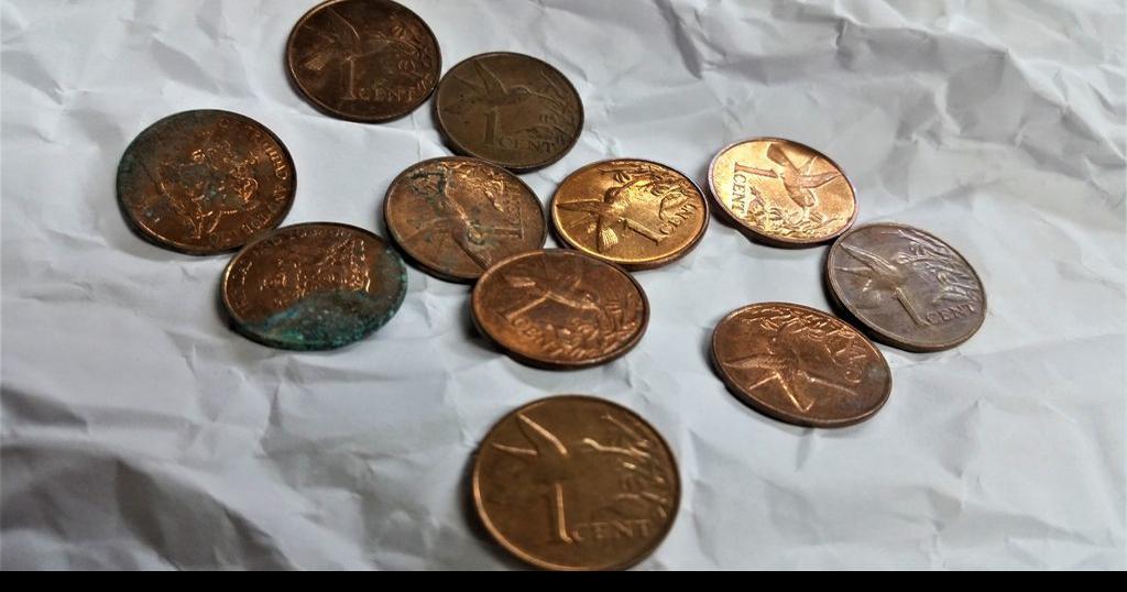 Here's what you can do with those useless 1 cent coins | Local News ...