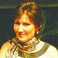 Debbie finds her passion with last-minute entry | Local News ...