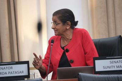 Sunity: This could have been avoided | News Extra | trinidadexpress.com