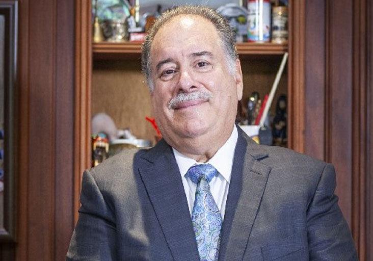 Norman Sabga to join Business Hall of Fame | Local Business ...