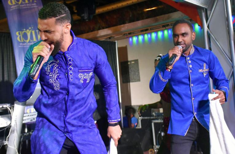 The Chutney Soca Monarch finalists have been chosen | Local News ...