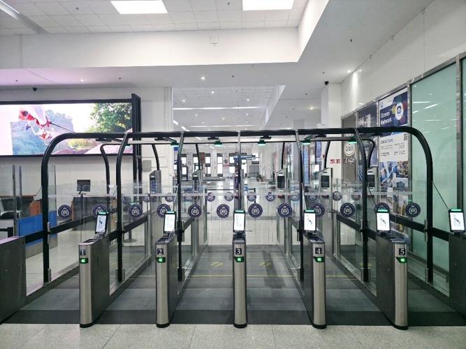 Passport-free Caribbean travel nears reality | Local Business ...