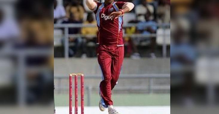 Badree looking forward to ILT20 | Local Sports | trinidadexpress.com