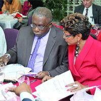 Governor holding out hope | Local News | trinidadexpress.com