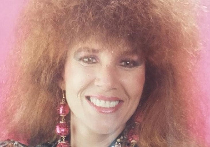 The life and times of Denyse Plummer | Features Local | trinidadexpress.com