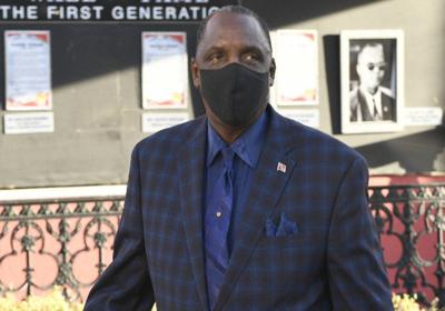 Antoine loses his cool | Local News | trinidadexpress.com