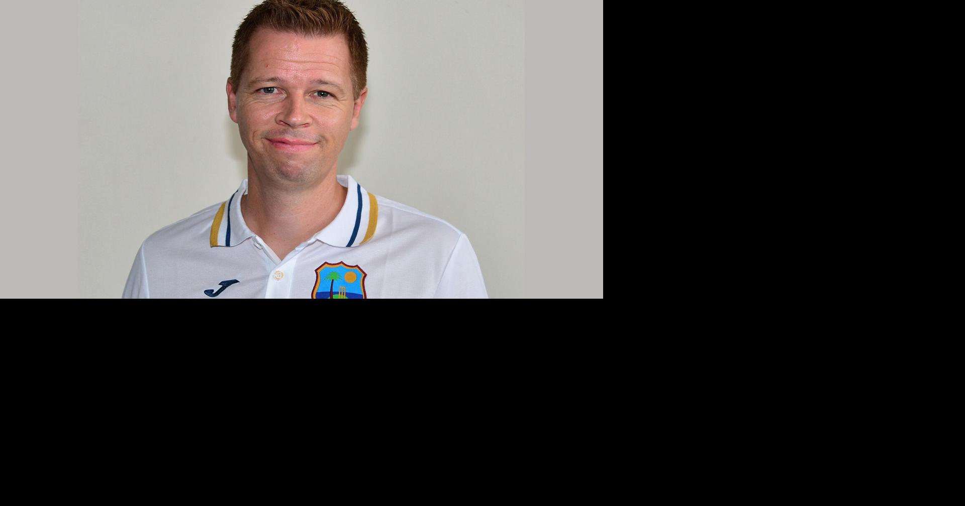 Ex-CWI director gets High Performance job | Regional Sports ...