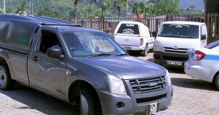 Forensic backlog : More than 16,000 samples await testing | News Extra ...