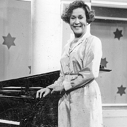 TV icon dies at 79 | Local News | trinidadexpress.com