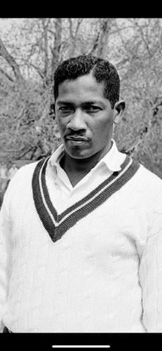 ‘Mr Dependable of golden era’ | Local Sports | trinidadexpress.com