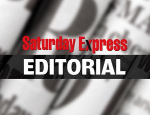 Model masters | Editorial | trinidadexpress.com