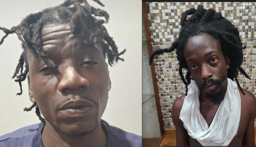 Two reputed 'gangsters' killed by cops | News Extra | trinidadexpress.com