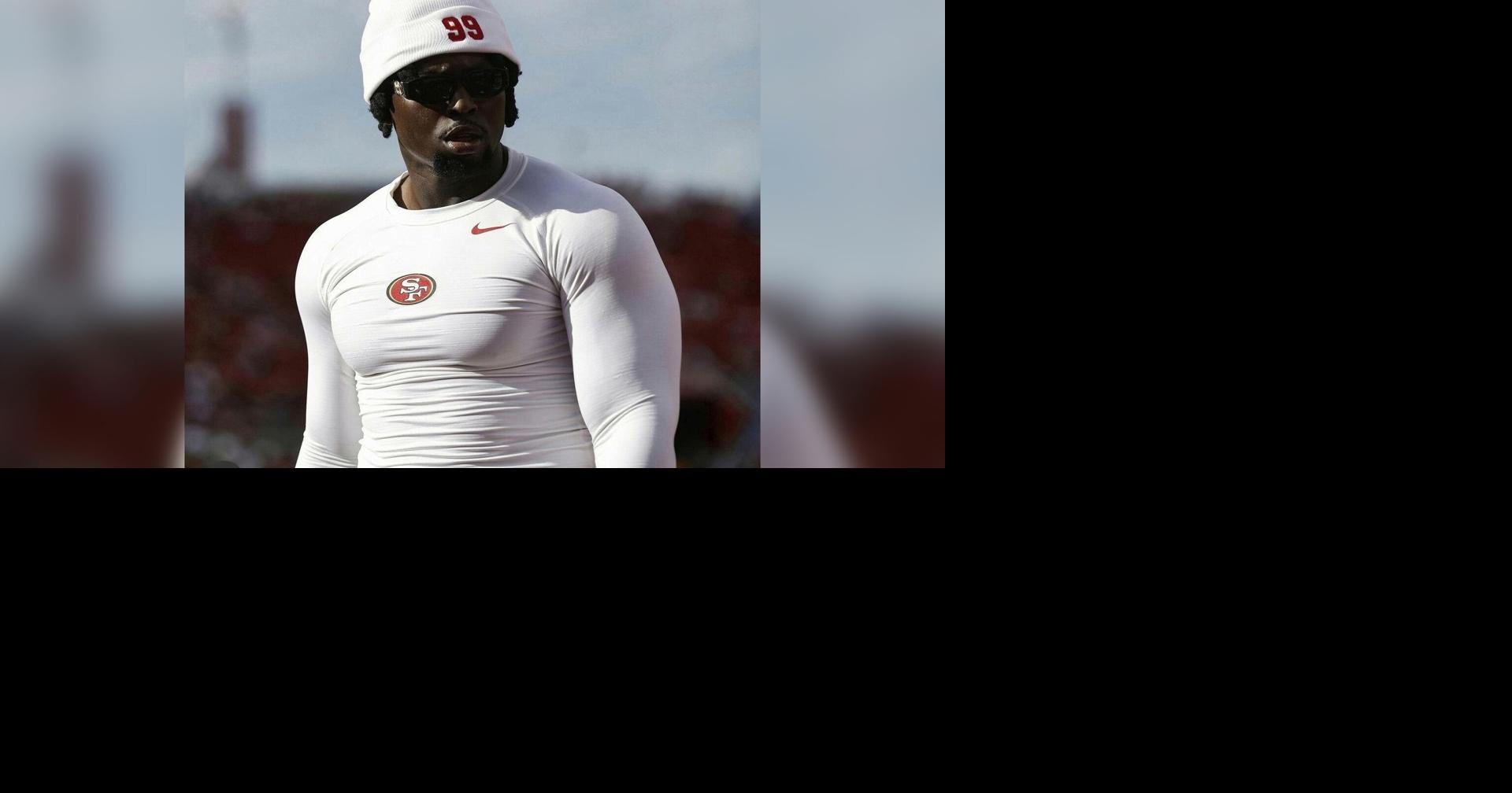 A mother’s Super Bowl wish | World Sports | trinidadexpress.com