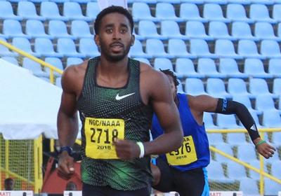 Clearing hurdles | Local Sports | trinidadexpress.com