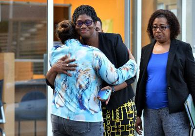 Still in the dark on Erla’s arrest | Letters to Editor ...