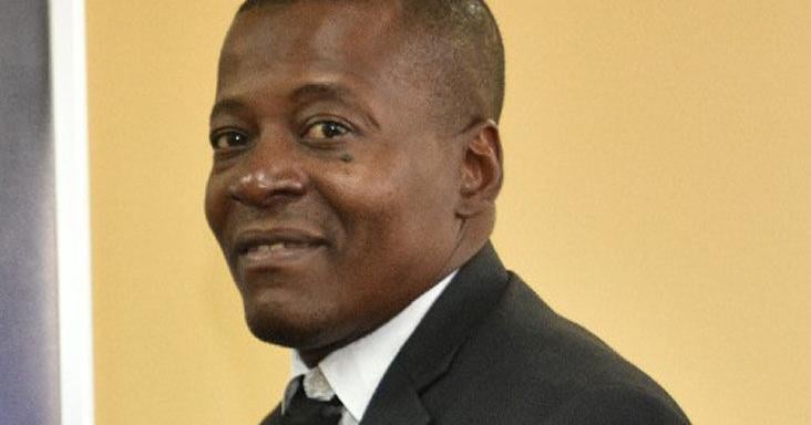 Gary: Police association sold out | News Extra | trinidadexpress.com
