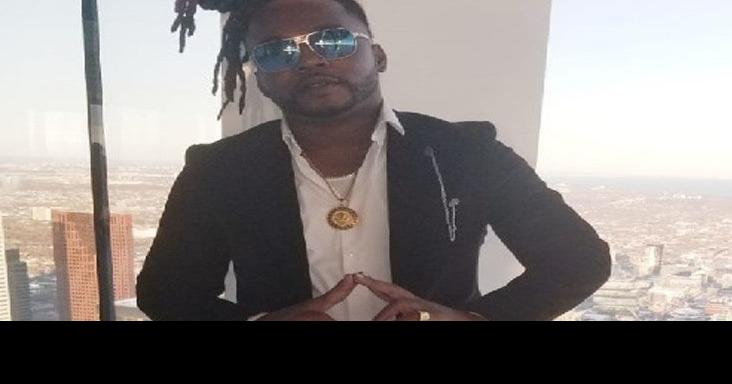 Boogie B unveils his ‘Big Long Thing’ | Features Local ...