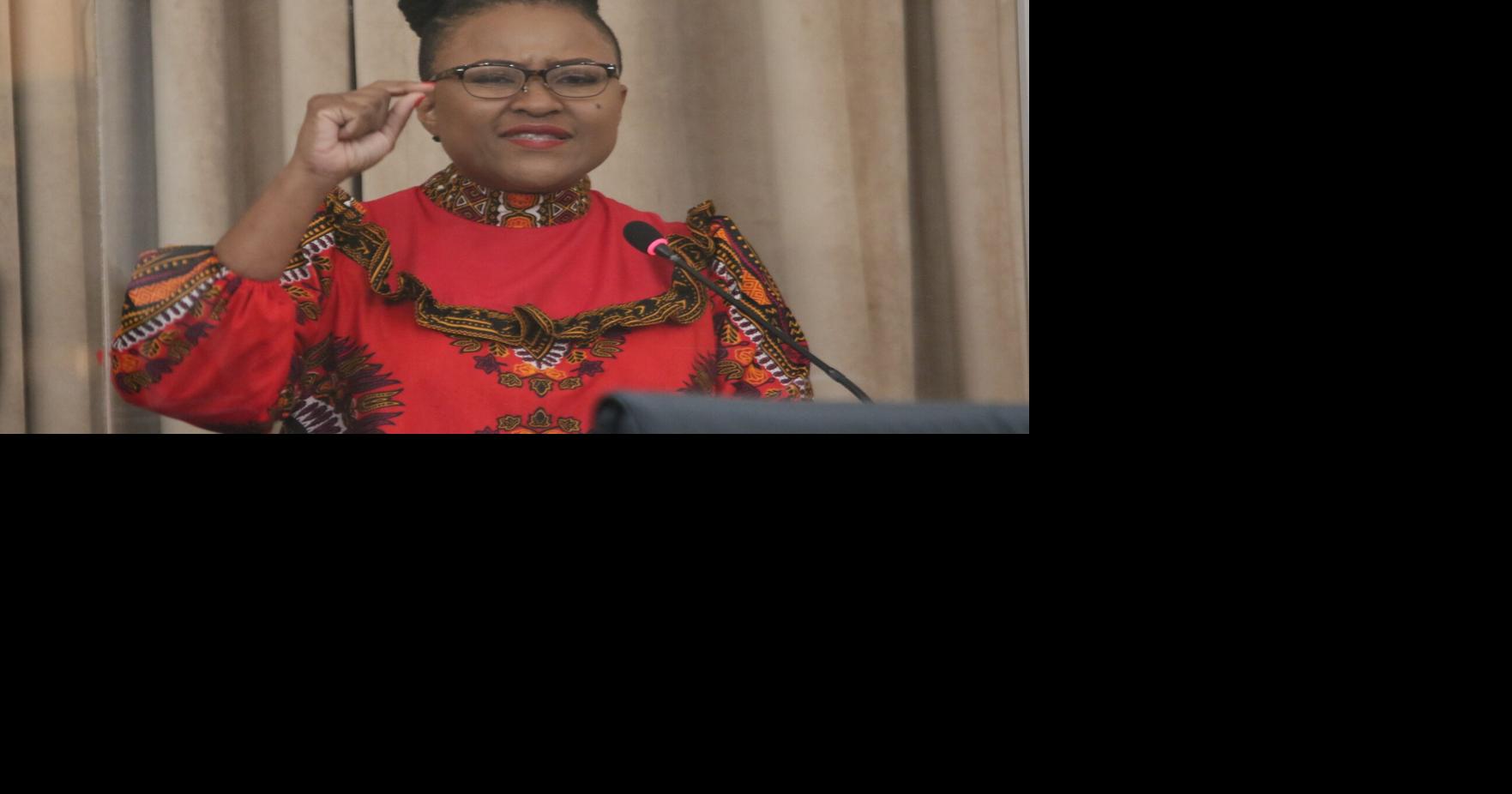 Education Minister urges young people not to give up | Local News ...