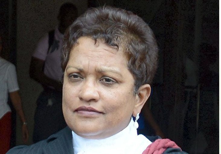 LIFESPORT FUND TIED TO DANA'S HIT | Local News | trinidadexpress.com