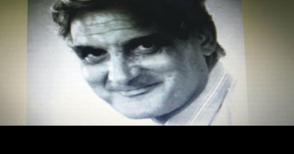 Clive Pantin has died | Local News | trinidadexpress.com