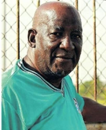 Muhammad Isa has died | Local Sports | trinidadexpress.com