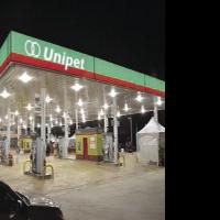 Unipet Builds Largest Service Station in Trinidad | Local News ...