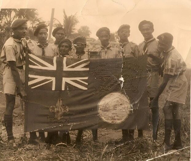 A tribute to Gasparillo | Features Local | trinidadexpress.com